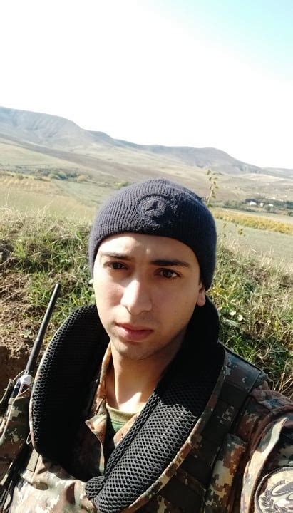 Meet Military Doctor Hrach Harutyunyan Who Saved Many Lives During