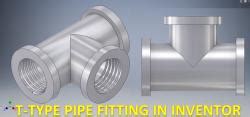 Inventor Tube And Pipe Tutorial D Models Page STLFinder