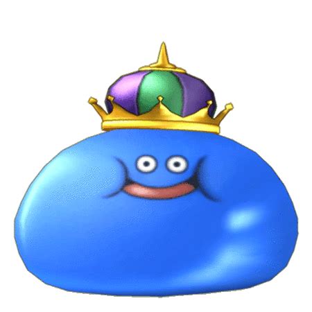King Slime Dragon Quest Wiki