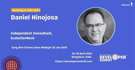 developersummit on linkedin gids2024 java kafka kubernetes