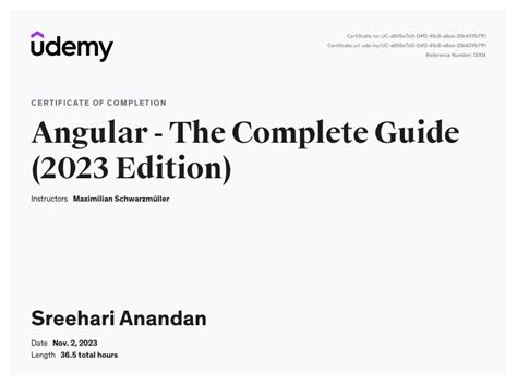 Angular Continuouslearning Developerlife Sreehari Anandan