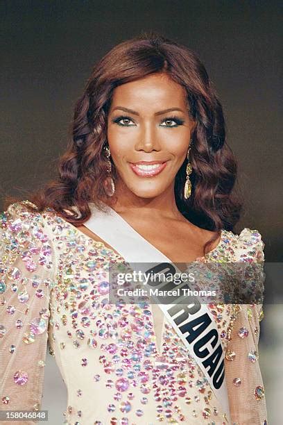 Monifa Jansen Stock Fotos Und Bilder Getty Images