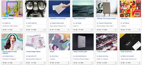 Designing Card Based User Interfaces — Smashing Magazine