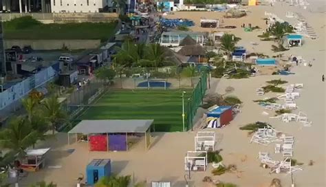 Afolabi Ololade On Linkedin Wearelandmark Landmarkbeach