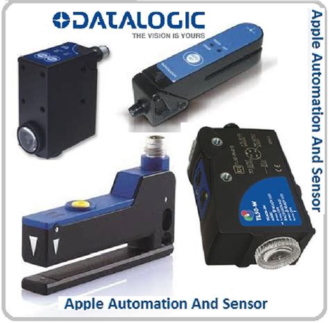 Datalogic Sensor India At ₹ 4710piece Mumbai Id 7312210762