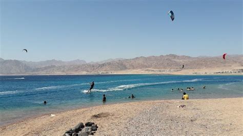 أفضل 4 أنشطة عند زيارة شاطئ لاجون دهب