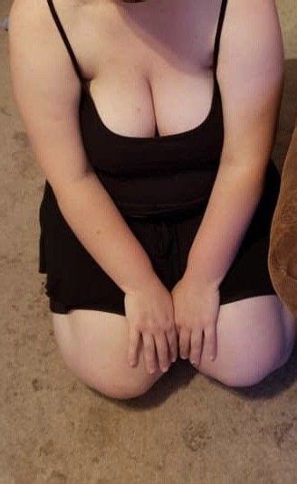 Kneeling For Sir Pic