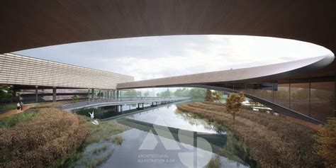 Artistic Scene Archviz On Linkedin Architecture Architecturedesign 3d
