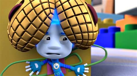 Фиксики Лучшие серии Нолика Сборник Fixiki Youtube