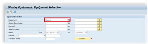 Equipment F4 Search Help Fuzzy Searchahead Sear Sap Community