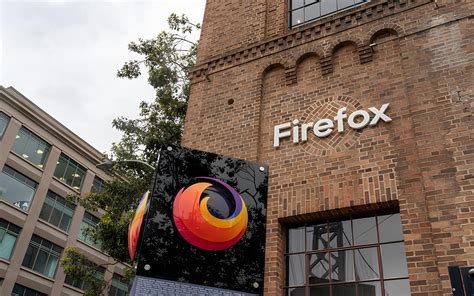 When Was Firefox Created Robots Net