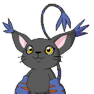Dark Gatomon Wiki Univers Digimon Amino Dark Gatomon Wiki Univers Digimon Amino