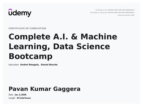 Datascience Machinelearning Ai Techskills Aiengineer Datadriven Pavan Gaggera