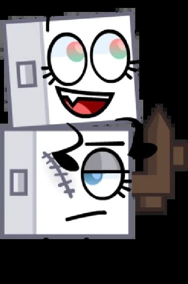 Cuberty Object Shows Community Fandom