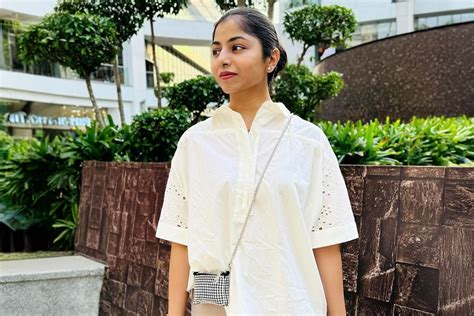 muskan mittal highlights healthy habits to transform into better you