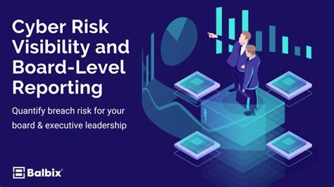 Balbix On Linkedin Cybersecurity Infosec Cyberriskreporting