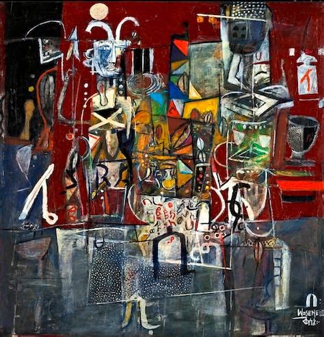 Lori Austin Gallery Healdsburg Visiting Artists
