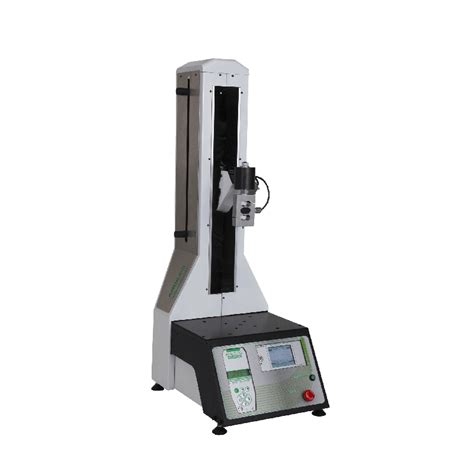 Atlas Ii Cc Automated Single Column Material Testing