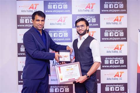 Faiqullah Mohsin On Linkedin Salesexcellence Promotion Gratitude