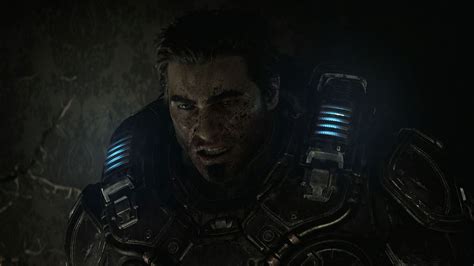 The Gears Of War Movie Just Got Its Writer — And Its A Big Name