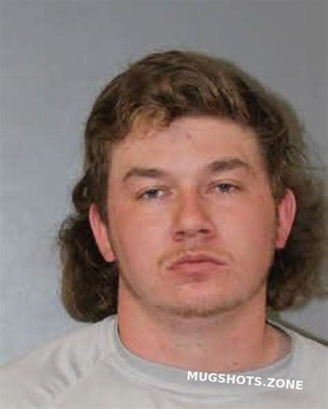 Thomas Stembridge 12 12 2021 Blount County Mugshots Zone