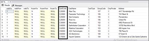 Integration Failure Systemexception Di Customer Cus01 Is Not Active