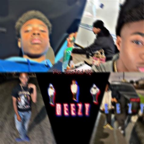 J O Y Deezy Lyrics Songs And Albums Genius