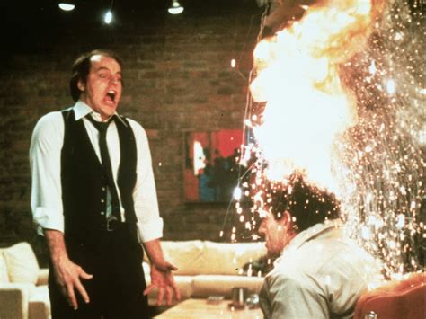 Scanners Michael Ironside