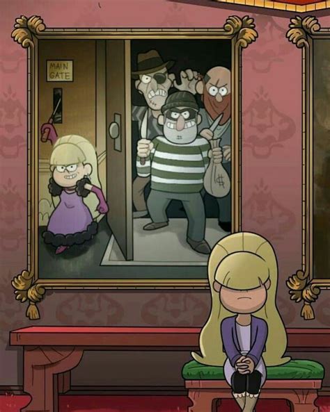 Pin By Laguerta Xp On Coisas Tigas Gravity Falls Comics Gravity