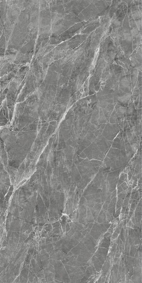 Grey Marble Texture Wallpaper