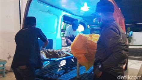 Identitas Mayat Wanita Telanjang Di Air Terjun Lider Banyuwangi Terungkap