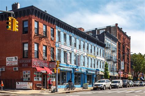 Heres Why We Think Brooklyns Fifth Avenue Is Nycs Coolest Street