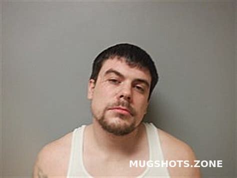 Fulmer Kade Joseph 01042025 Craighead County Mugshots Zone