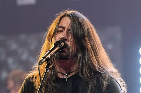 Foo Fighters Debut Upbeat Sentimental New Song Under You