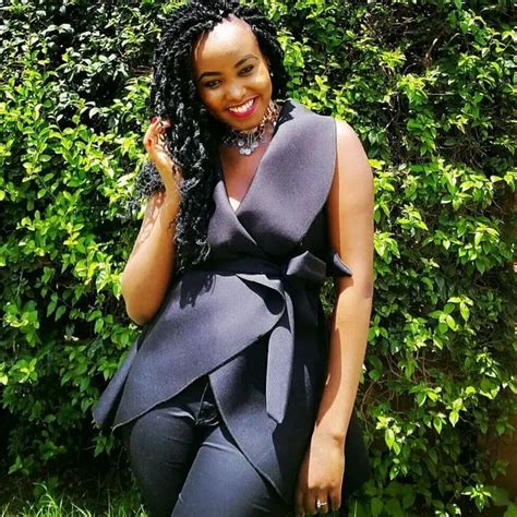 Grace Wanene Incoming Laikipia Women Rep 2027 News And Politics