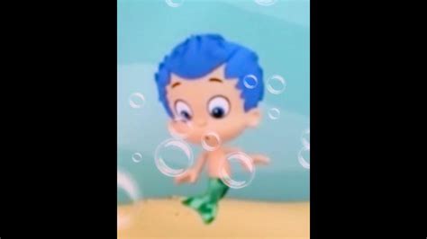 Bubble Guppies Stomach Youtube