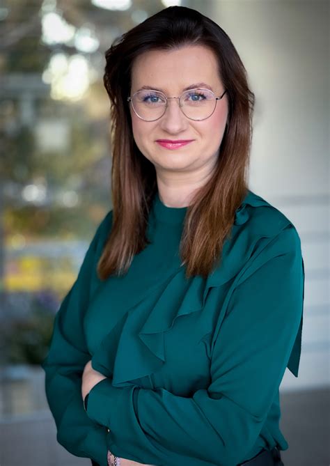 Marta Mróz Ecdf Dotacje