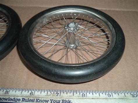 Model Aircraft Spoked Wheels At Lucy Dean Blog