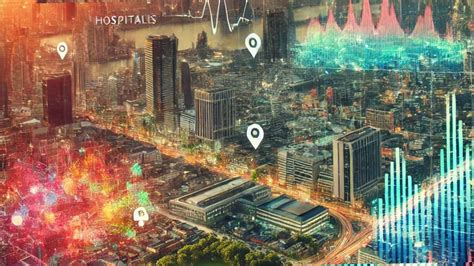 The Accessibility Of Geospatial Intelligence