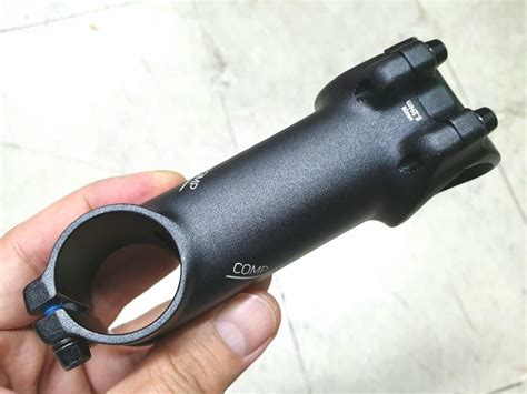 Merida Comp Stem Sports Equipment Bicycles And Parts Bicycles On Carousell