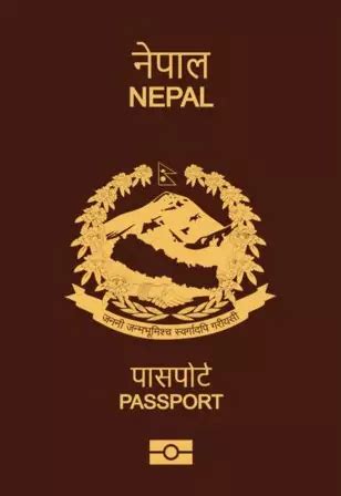 Nepal Passport Rank Nomad Passport Index Nomad Capitalist