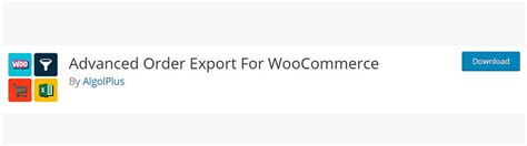How To Export WooCommerce Orders Easily