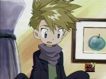 Matt Ishida By Digimon And Club On Deviantart