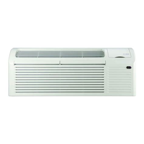 Gree E Tac Ii Installation And Owners Manual Pdf Download Manualslib