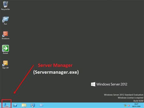 Installing And Configuring Active Directory In Windows Server Study Guide
