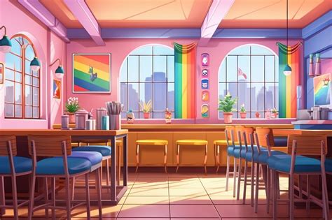 Cartoon Diner Images Free Photos Png Stickers Wallpapers