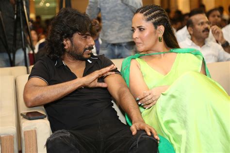 Simbaa మూవీ ప్రీ రిలీజ్ ఈవెంట్ ఫోటోలు Simbaa Movie Pre Release