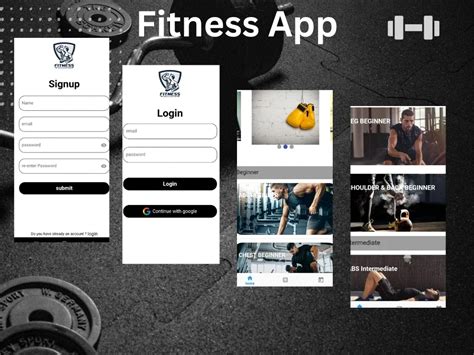 Hybrid Ios And Android Flutter Mobile Apps Upwork