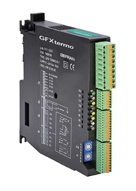 Scalable Controllers And Programmers Forindustrial Automation