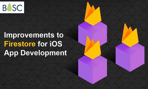 bosc tech labs private limited on linkedin enhance firestore for ios